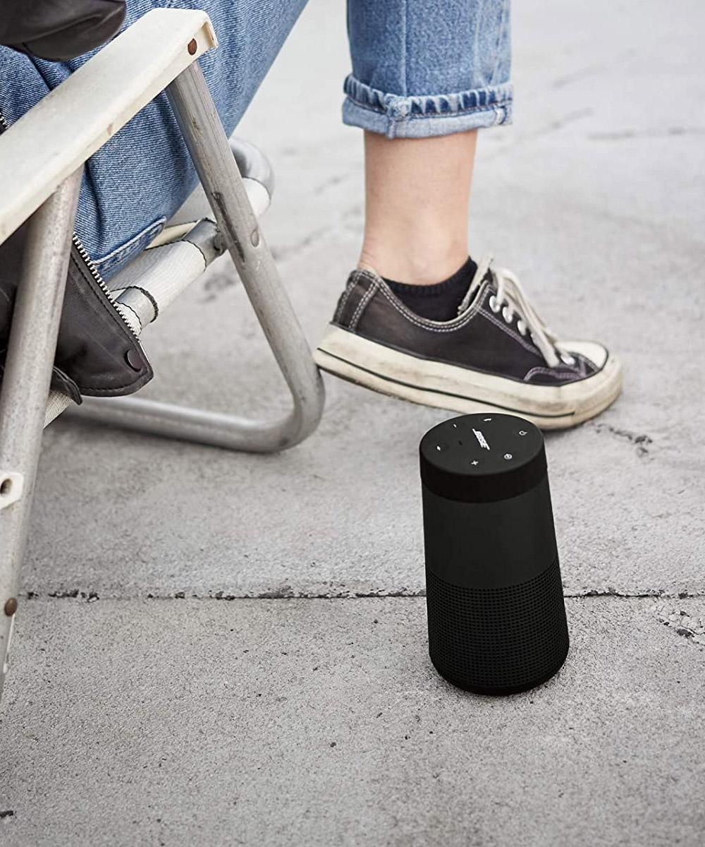 Soundlink Revolve Speaker - Shopkeeper Soundlink Revolve Speaker - Shopkeeper